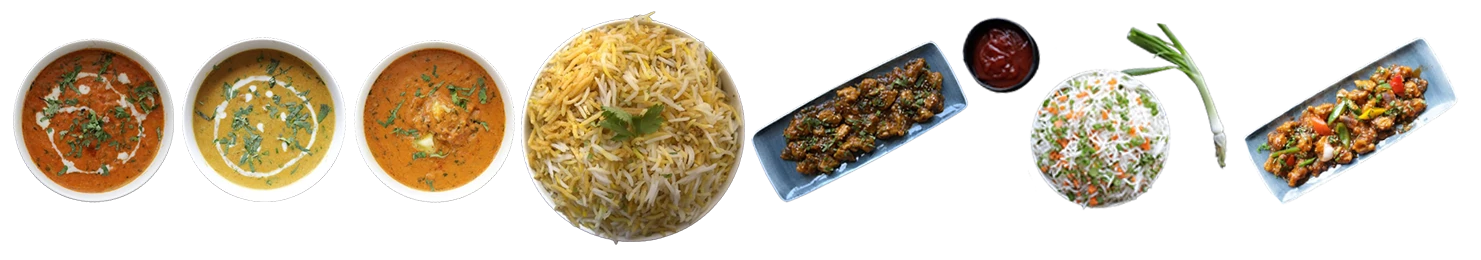 Cafe Wills | Authentic Indian & Chinese Cuisine