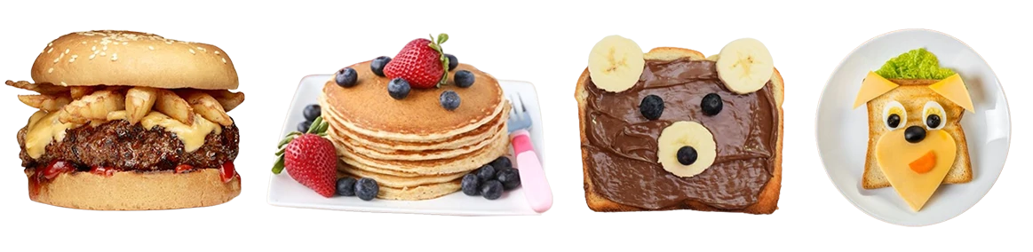 Cafe Wills | Kids Will