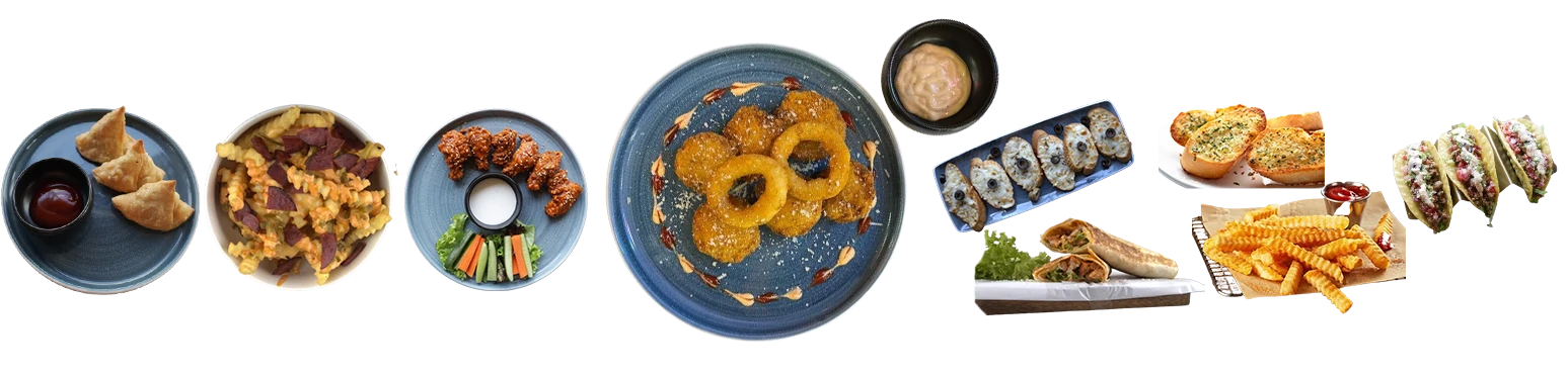 Cafe Wills | Quick Bites and Snacks